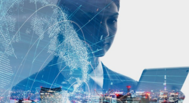 Semiconductor Smart Manufacturing | Applied SmartFactory Solutions