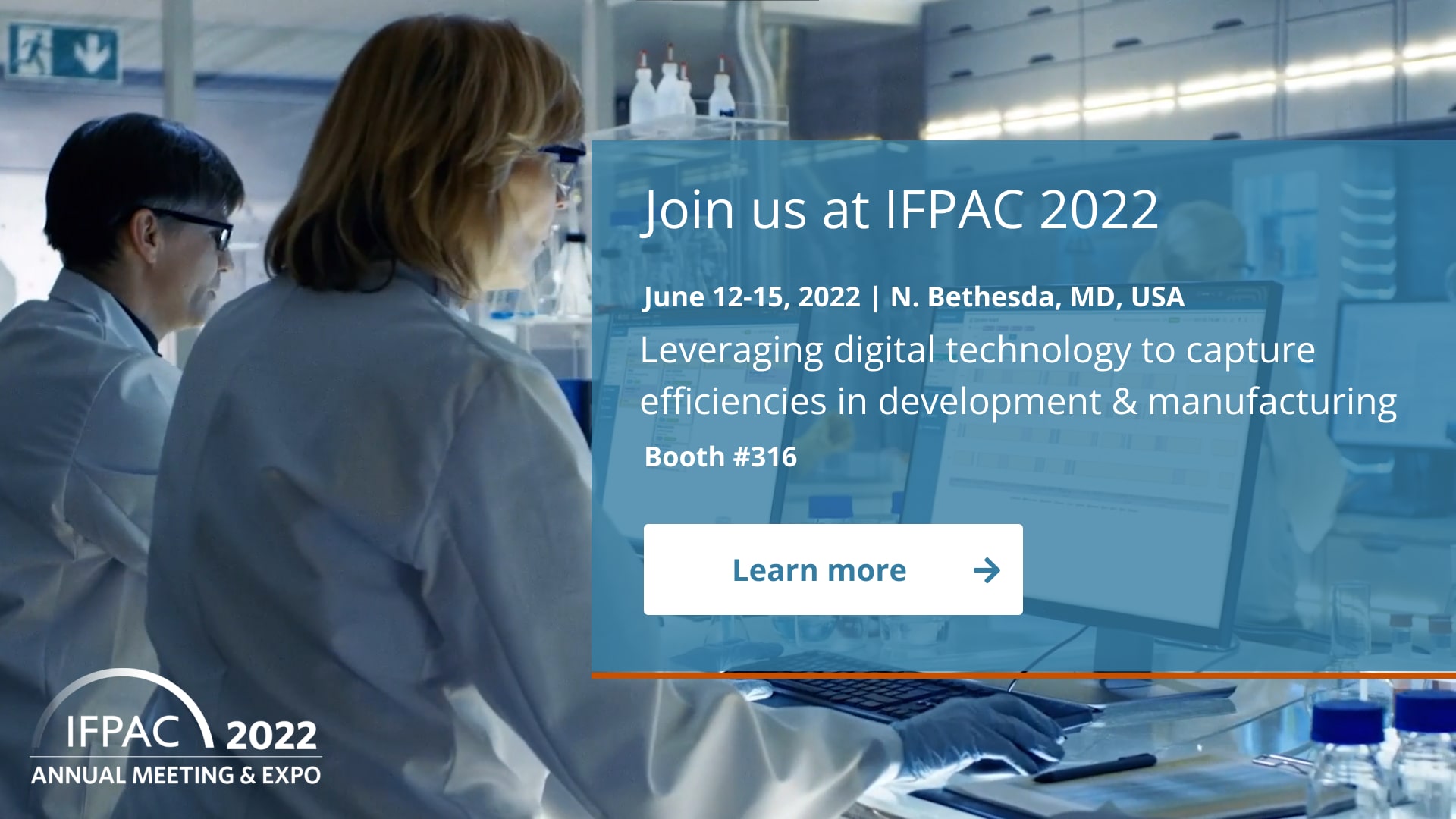 IFPAC 2022 — Applied SmartFactory