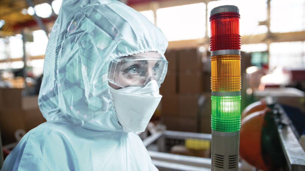 Reduce production noise and boost operation efficiency | Applied ...