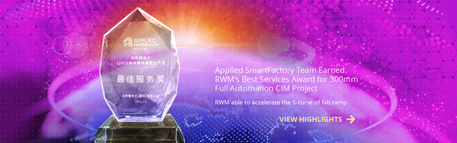 Automation solutions for discrete manufacturing — Applied SmartFactory