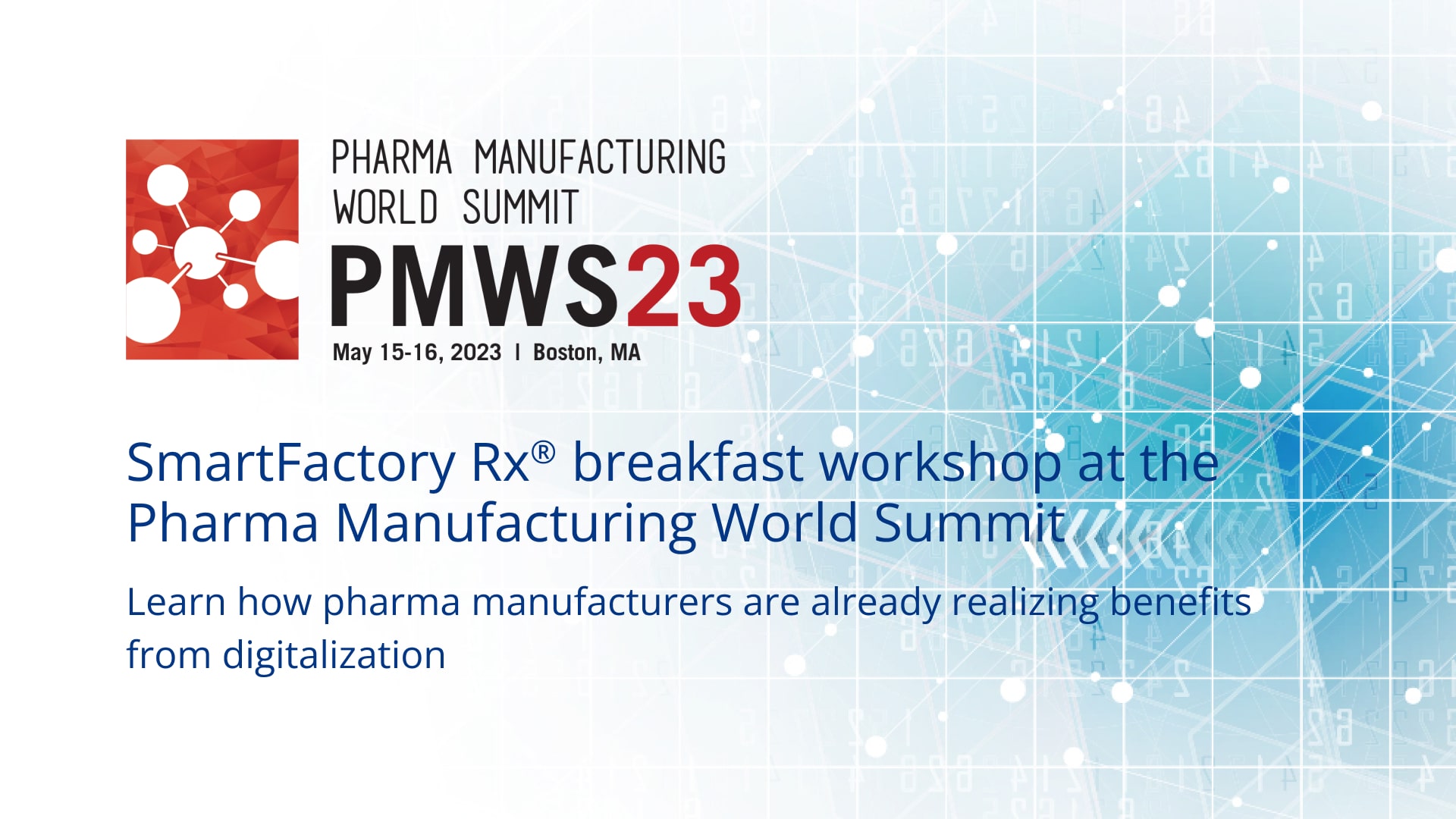 PMWS | Applied SmartFactory Solutions