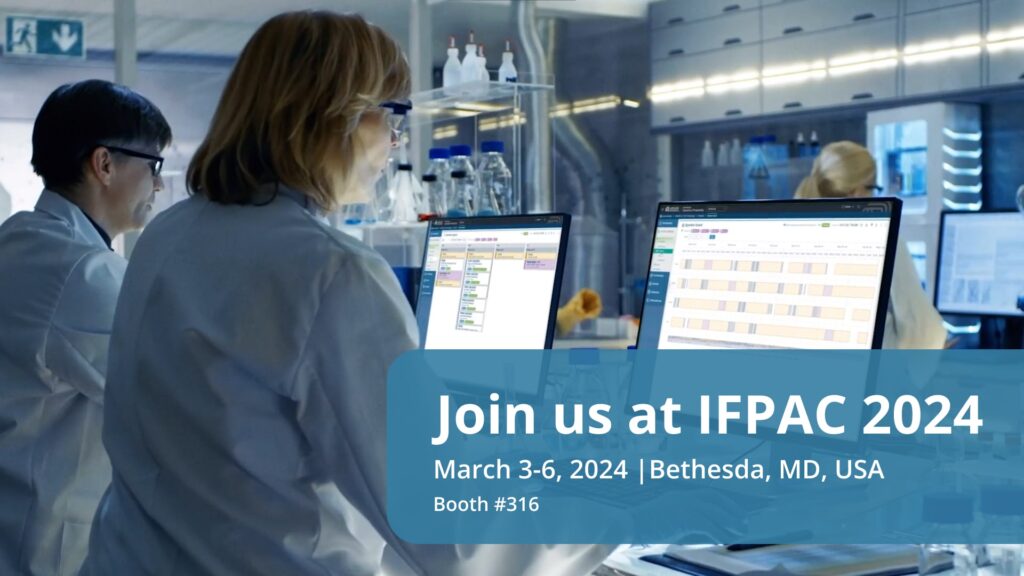 What’s new at IFPAC 2024 | Applied SmartFactory Solutions