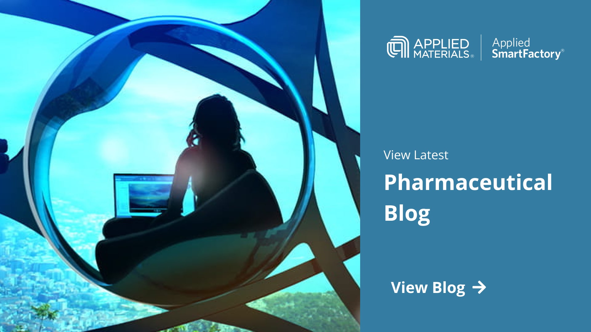 Pharmaceutical Blog | Applied SmartFactory Solutions