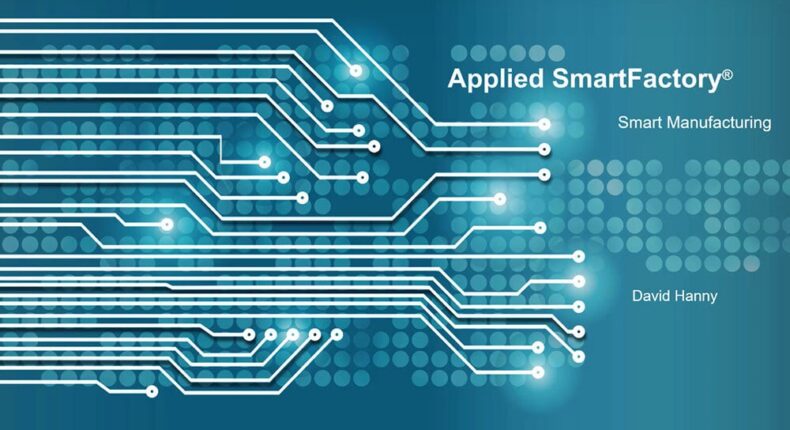 Semiconductor Smart Manufacturing | Applied SmartFactory Solutions