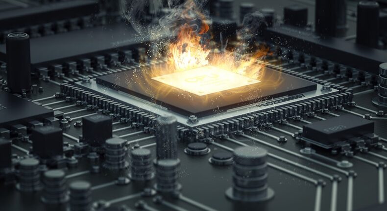 Semiconductor Blog | Applied SmartFactory Solutions