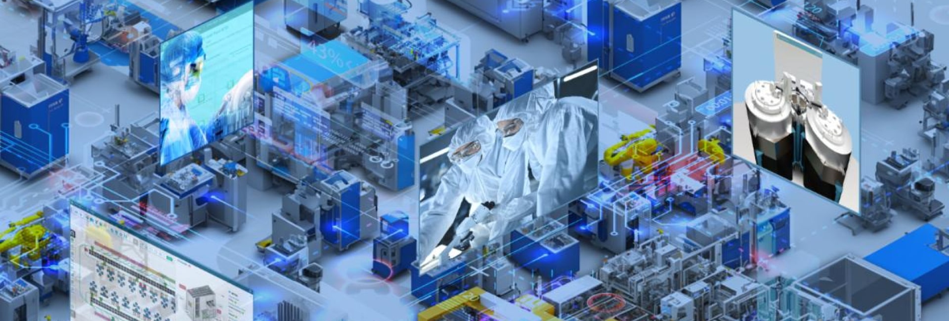 Smartfactory Durables Management Webinar Unlocking The Power Of Automation Applied