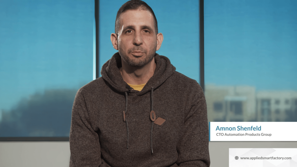 SmartClips | Applied SmartFactory Solutions