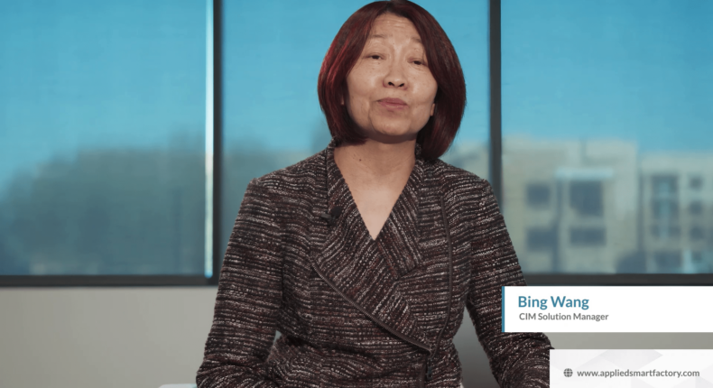 SmartClips | Applied SmartFactory Solutions