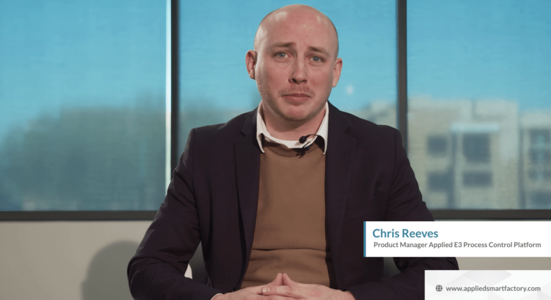 SmartClips | Applied SmartFactory Solutions