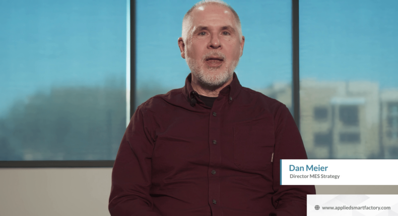 Smartclips Applied Smartfactory Solutions