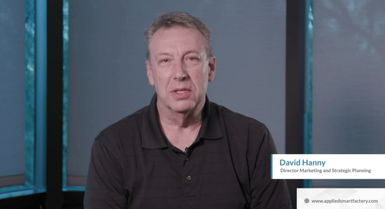 SmartClips | Applied SmartFactory Solutions