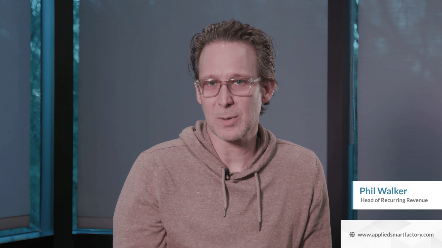 Smart Manufacturing: The Evolutionary Edge | Applied SmartFactory Solutions