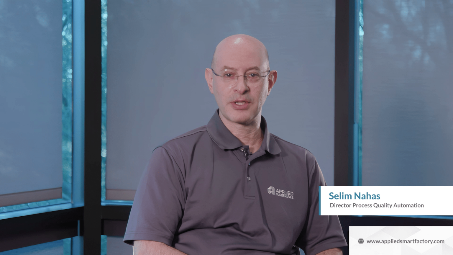 Human-Centric Solutions: SmartFactory’s Approach | Applied SmartFactory Solutions