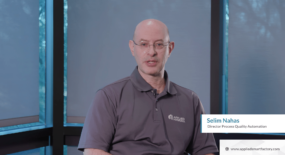 SmartClips | Applied SmartFactory Solutions