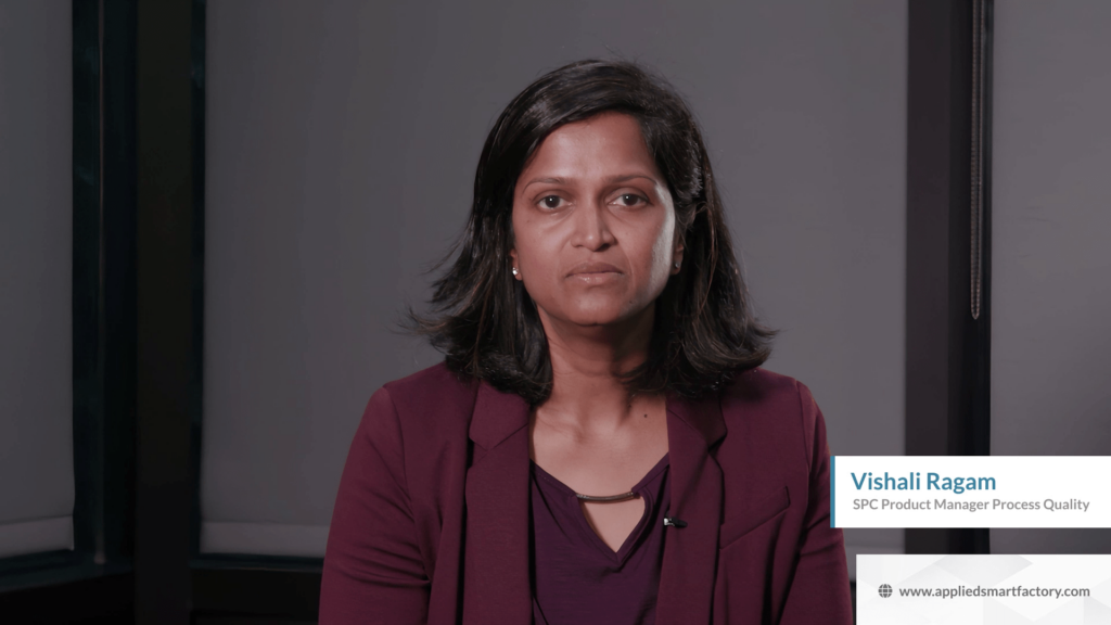 SPC Strategies: Realizing Excellence | Applied SmartFactory Solutions