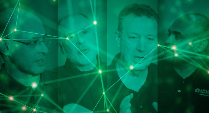 SmartClips | Applied SmartFactory Solutions