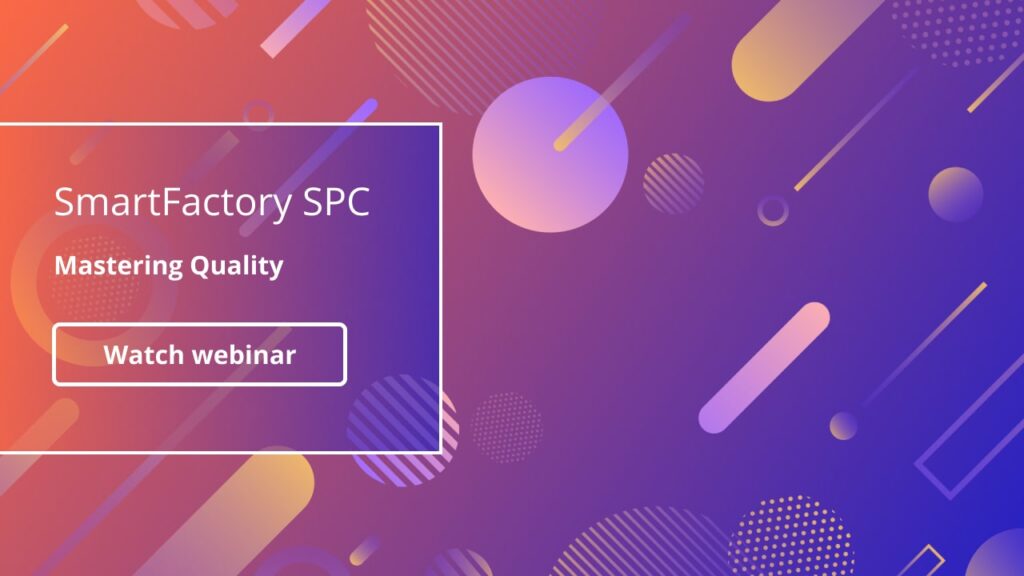 Semiconductor Webinars | Applied SmartFactory Solutions