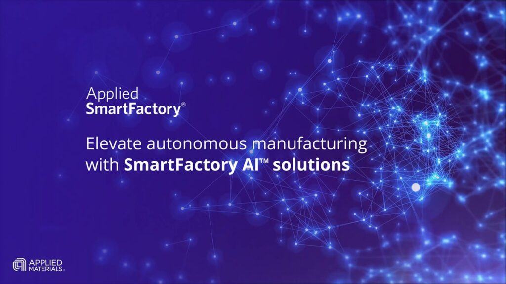 SmartFactory AI Overview | Transforming Manufacturing with AI