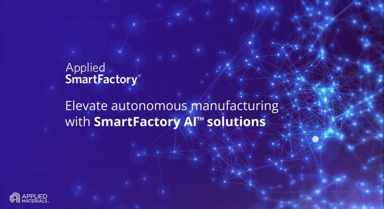 Semiconductor Blog | Applied SmartFactory Solutions