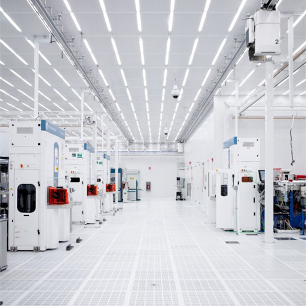 MES for semiconductor manufacturing control, industry 4.0 — Applied ...